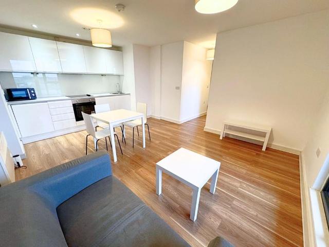 1 bedroom apartment to rent