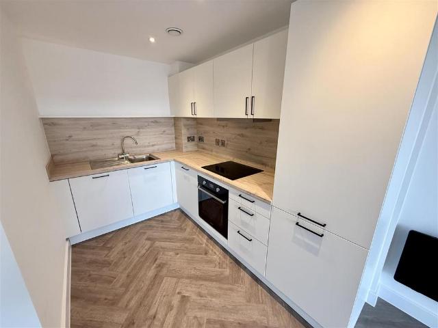 1 bedroom apartment to rent