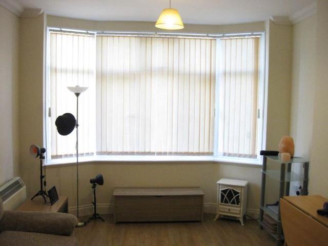 1 bedroom apartment to rent