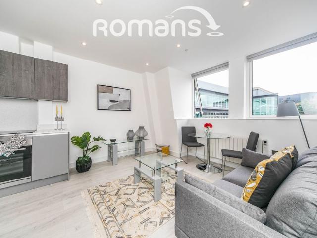 1 bedroom apartment to rent