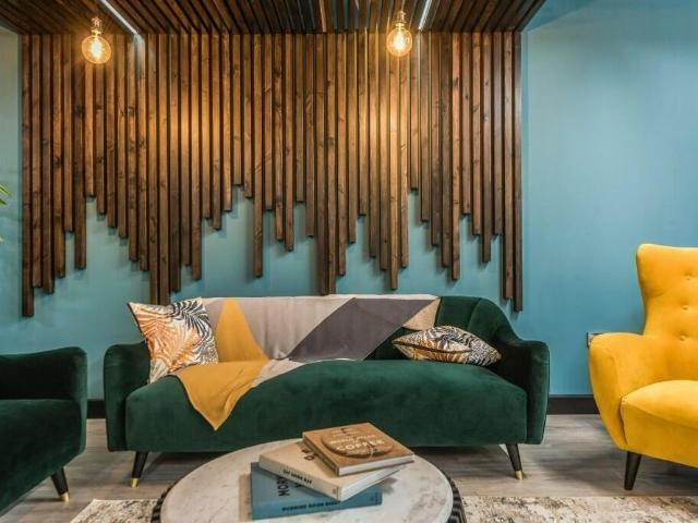 1 bedroom apartment to rent