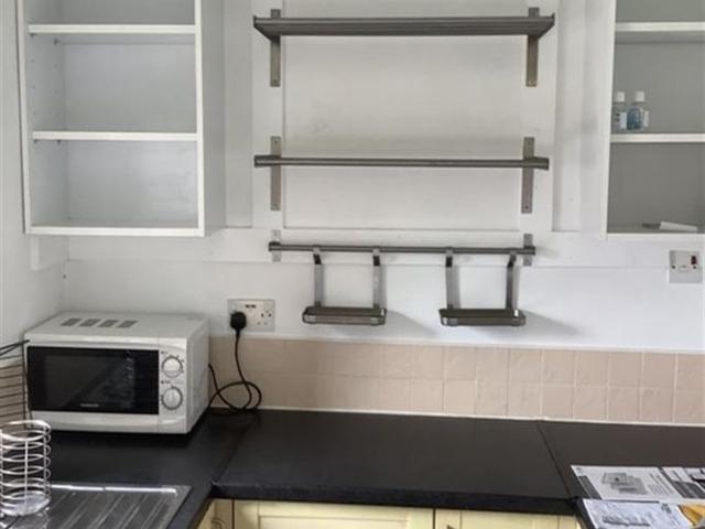 1 bedroom apartment to rent