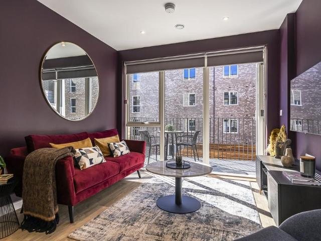 1 bedroom apartment to rent