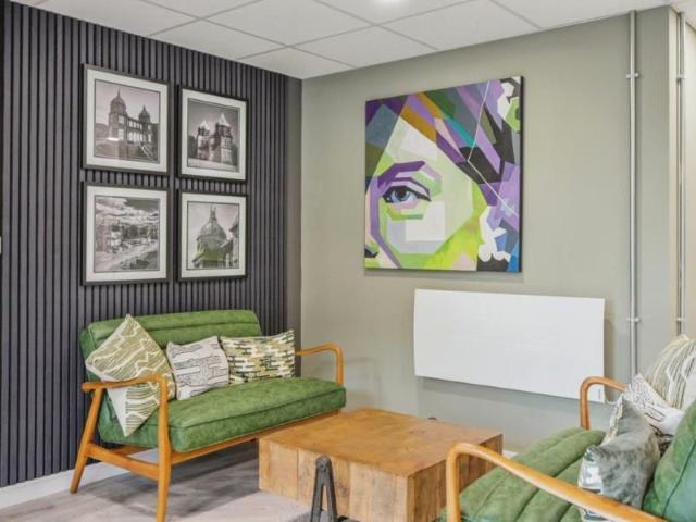 1 bedroom apartment to rent