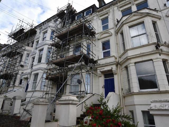 1 bedroom apartment to rent