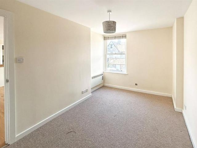 1 bedroom apartment to rent