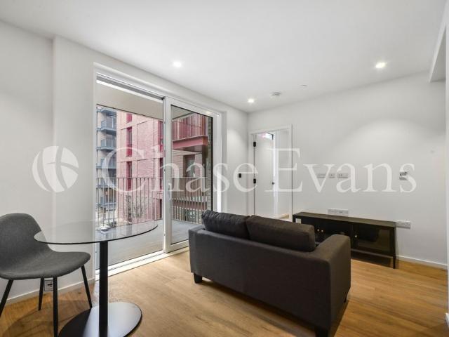 1 bedroom apartment to rent