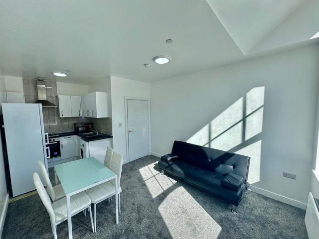 1 bedroom apartment to rent