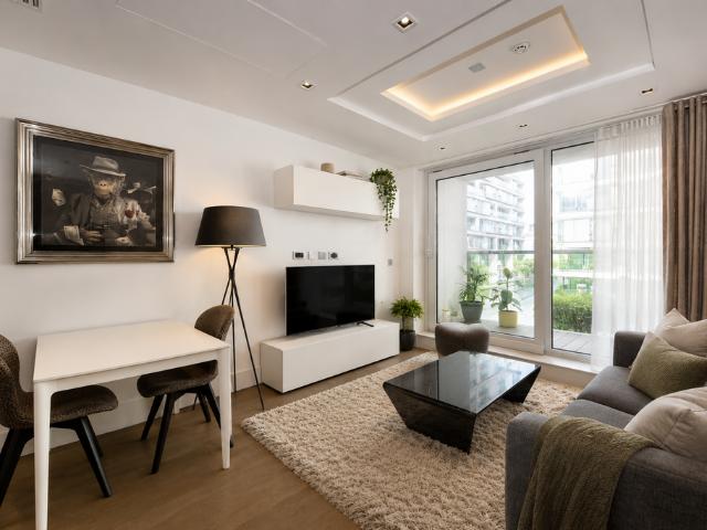 1 bedroom apartment to rent