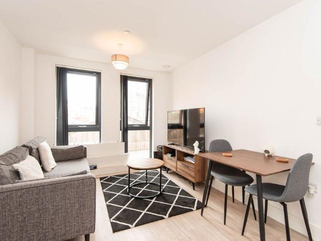 1 bedroom Apartment to rent