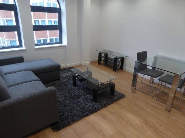1 bedroom apartment to rent