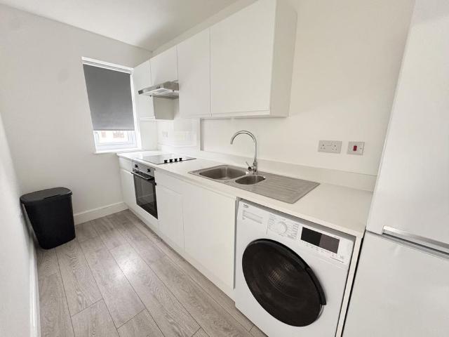1 bedroom apartment to rent