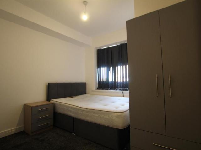 1 bedroom apartment to rent