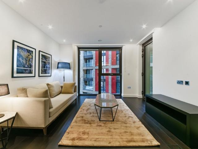 1 bedroom apartment to rent
