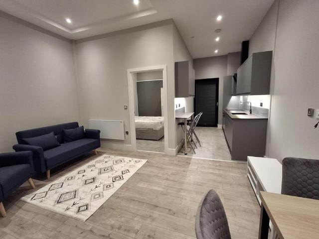 1 bedroom apartment to rent