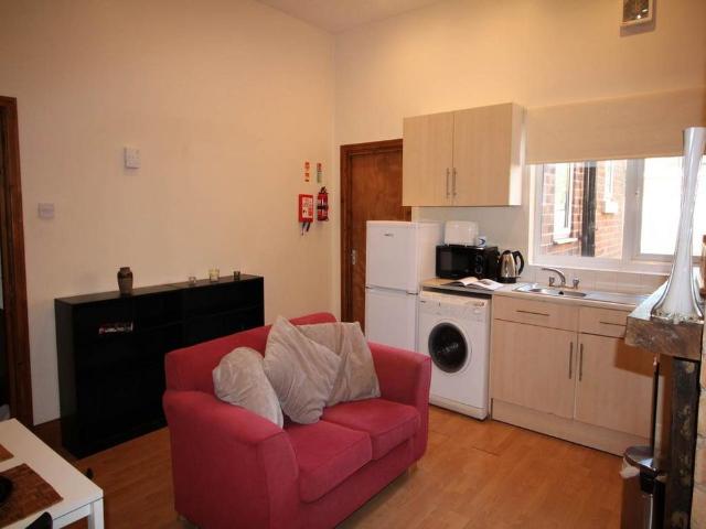 1 bedroom apartment to rent