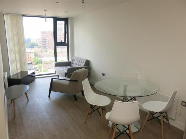 1 bedroom apartment to rent