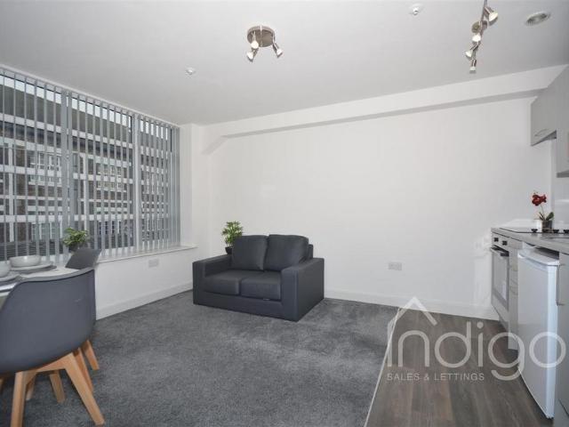1 bedroom apartment to rent