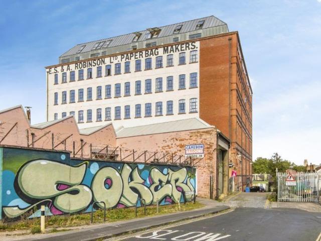 1 bedroom apartment to rent
