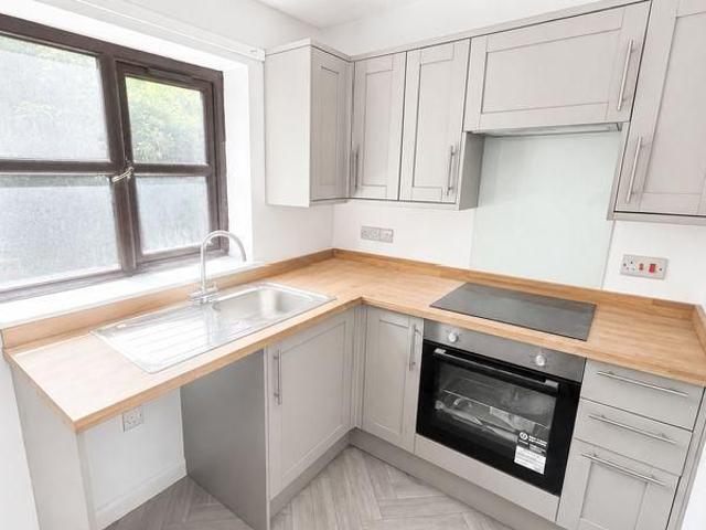 1 bedroom apartment to rent
