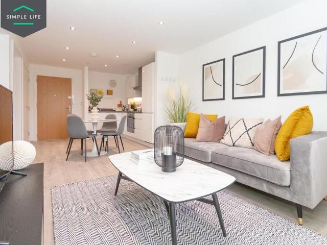 1 bedroom apartment to rent