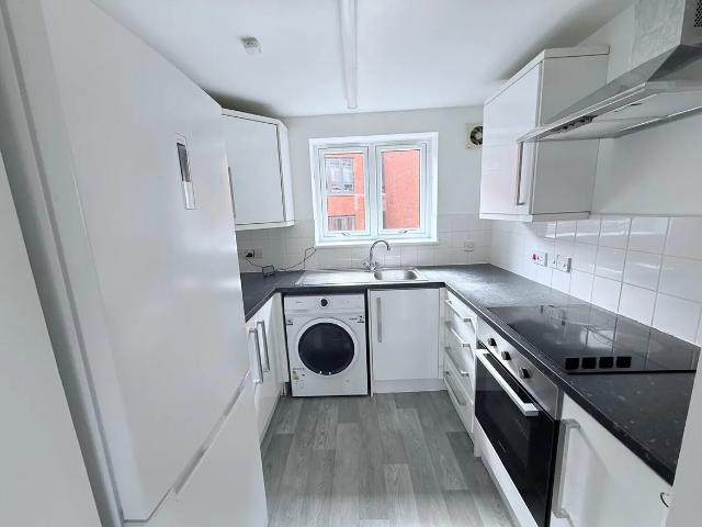 1 bedroom apartment to rent