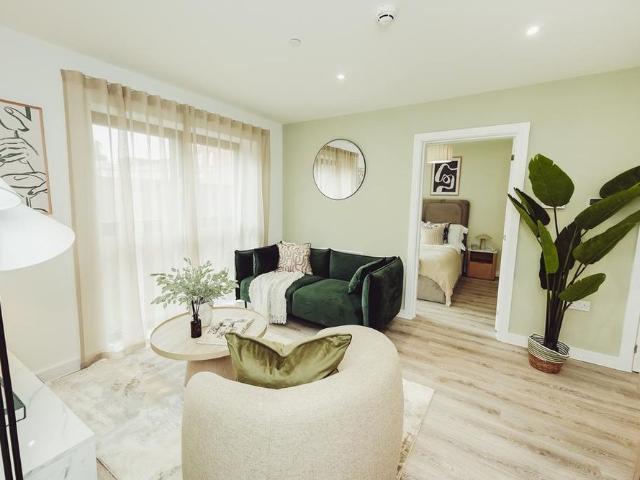 1 bedroom apartment to rent
