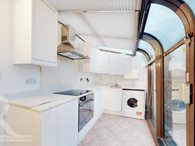 1 bedroom apartment to rent