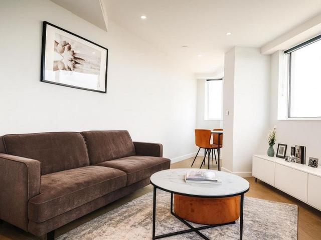 1 bedroom apartment to rent