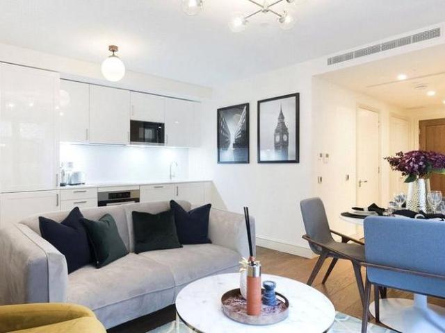 1 bedroom apartment to rent