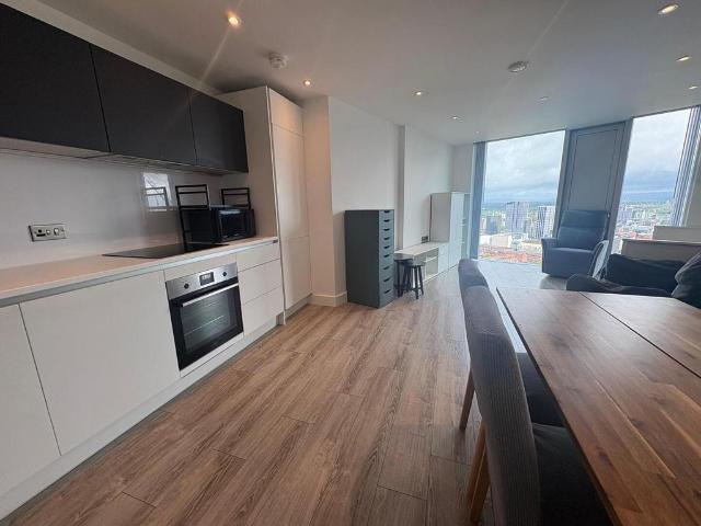 1 bedroom apartment to rent