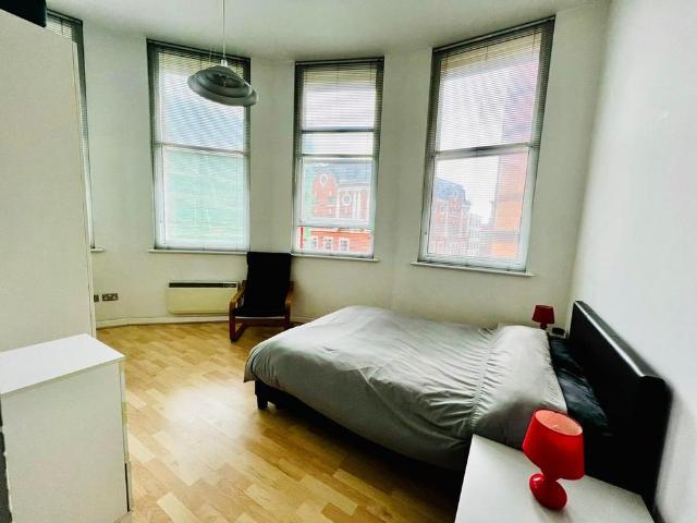1 bedroom apartment to rent