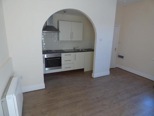 1 bedroom apartment to rent