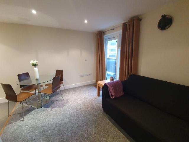 1 bedroom apartment to rent