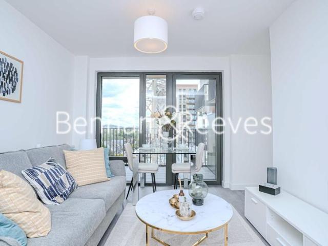 1 bedroom apartment to rent