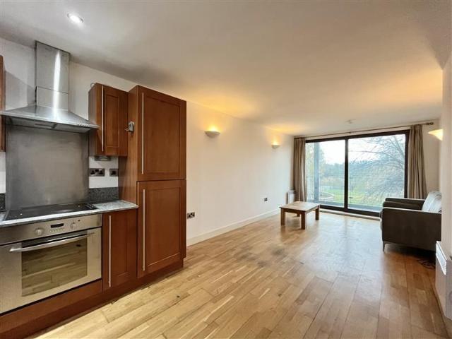 1 Bedroom Apartment To Rent