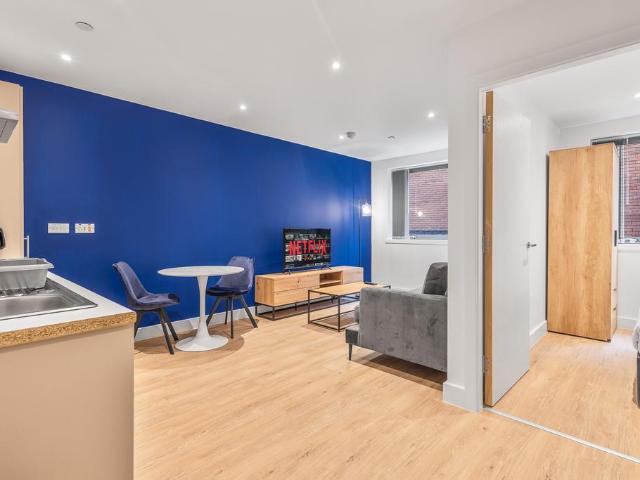 1 bedroom apartment to rent