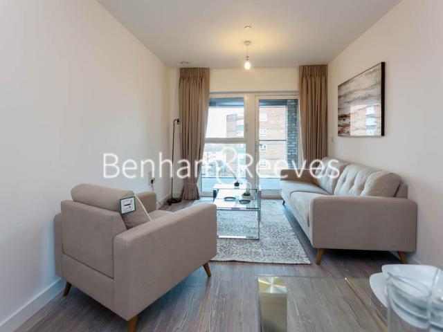 1 bedroom apartment to rent