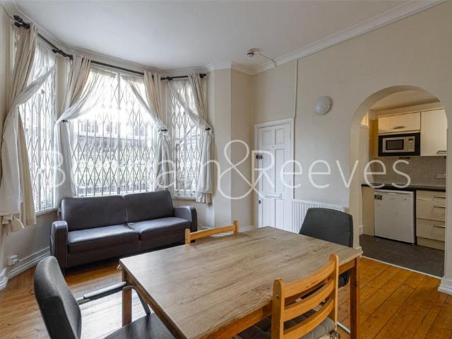 1 bedroom apartment to rent