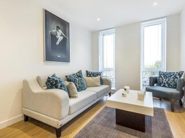 1 bedroom apartment to rent