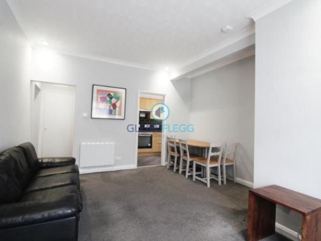 1 bedroom apartment to rent
