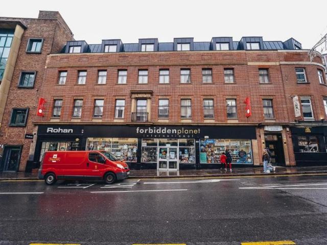 1 bedroom apartment to rent