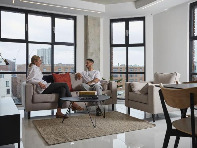 1 bedroom apartment to rent