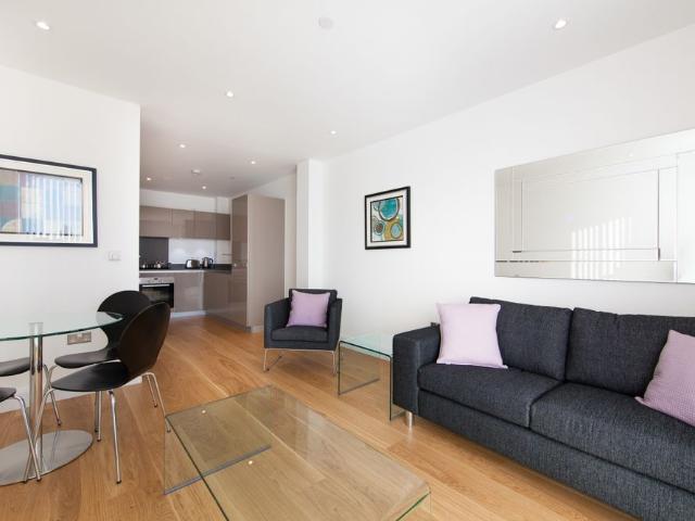 1 bedroom apartment to rent
