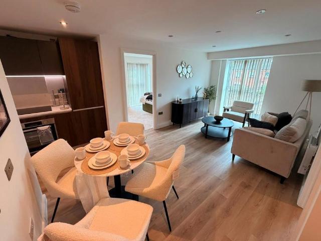 1 bedroom apartment to rent