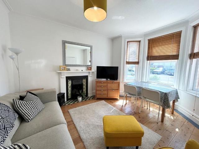 1 bedroom apartment to rent