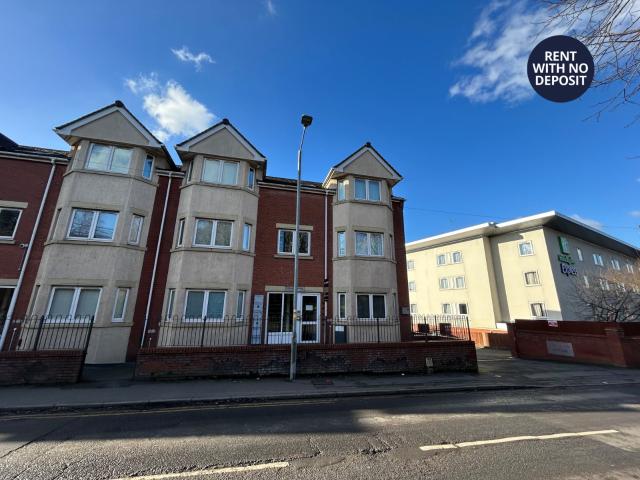 1 bedroom apartment to rent