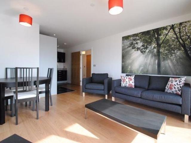 1 bedroom apartment to rent