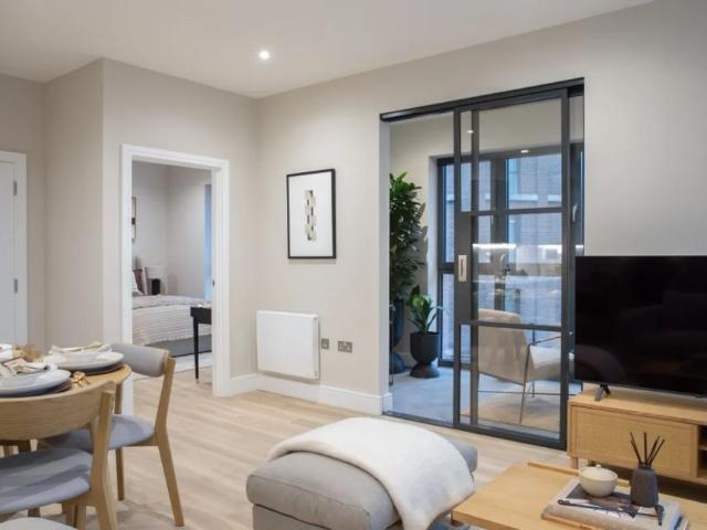 1 bedroom apartment to rent