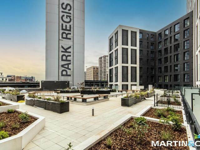 1 bedroom apartment to rent